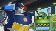 Chase | Transformers Rescuebots Wiki | Fandom