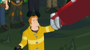 Kade Burns | Transformers Rescuebots Wiki | Fandom