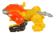 Hunter (Mini-Con) | Transformers Rescuebots Wiki | Fandom