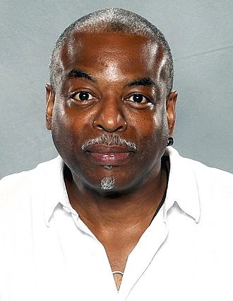 LeVar Burton | Transformers Rescuebots Wiki | Fandom