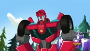 Blurr | Transformers Rescuebots Wiki | Fandom
