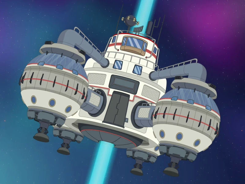 Asgard | Transformers Rescuebots Wiki | Fandom