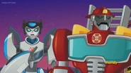 Quickshadow | Transformers Rescuebots Wiki | Fandom