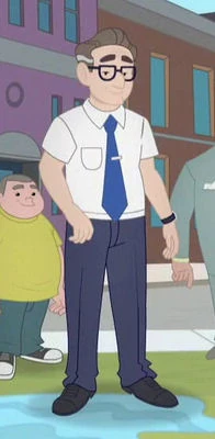 Schulte | Transformers Rescuebots Wiki | Fandom