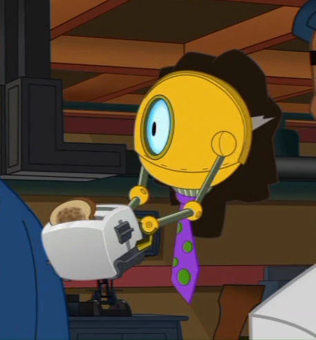 Dither | Transformers Rescuebots Wiki | Fandom