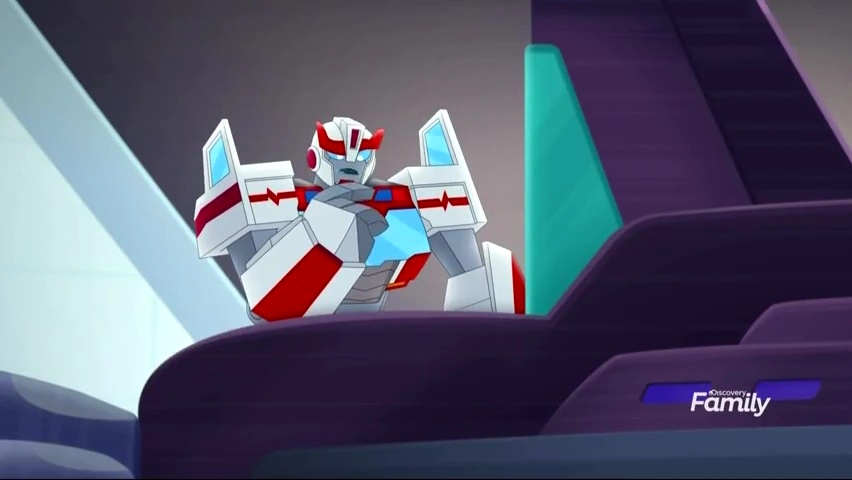 Ratchet | Transformers Rescuebots Wiki | Fandom