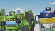 Boulder | Transformers Rescuebots Wiki | Fandom