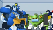 Chase | Transformers Rescuebots Wiki | Fandom