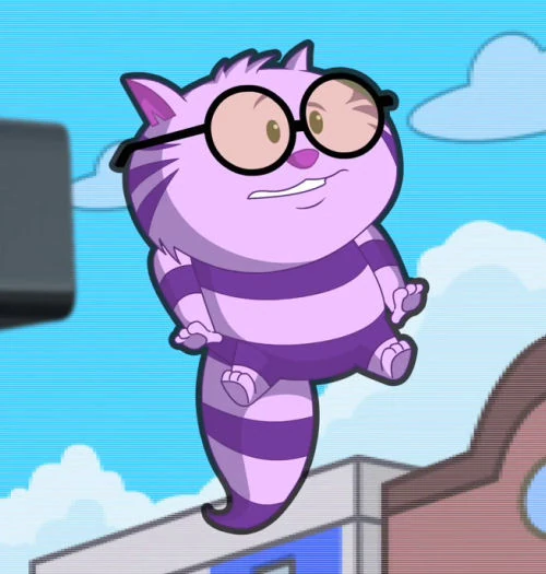 CAT | Transformers Rescuebots Wiki | Fandom