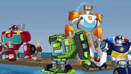 Chase | Transformers Rescuebots Wiki | Fandom