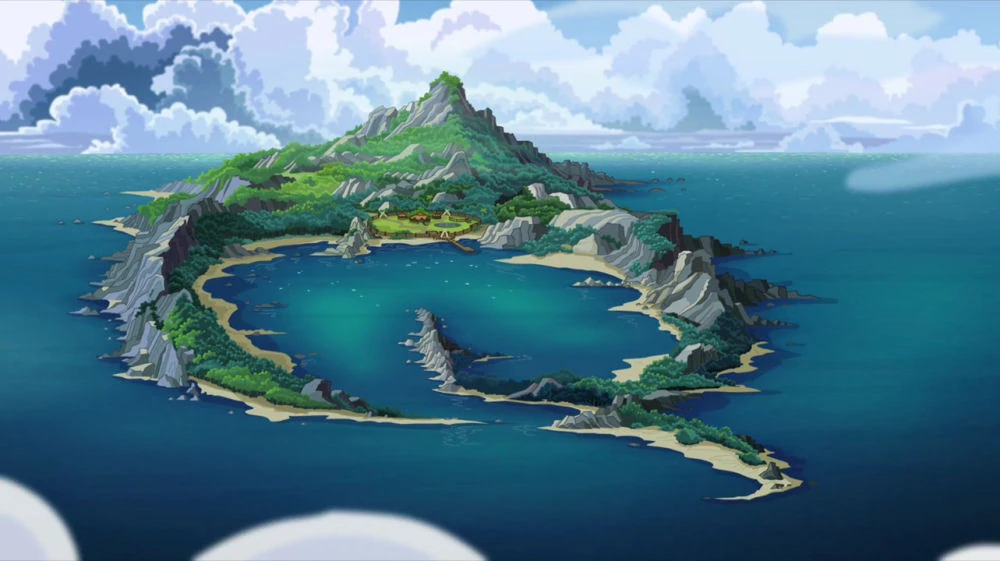 Quarry Safariland | Transformers Rescuebots Wiki | Fandom