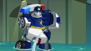 Chase | Transformers Rescuebots Wiki | Fandom