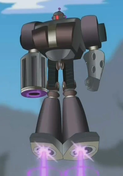 MorBot | Transformers Rescuebots Wiki | Fandom