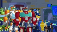 Chase | Transformers Rescuebots Wiki | Fandom