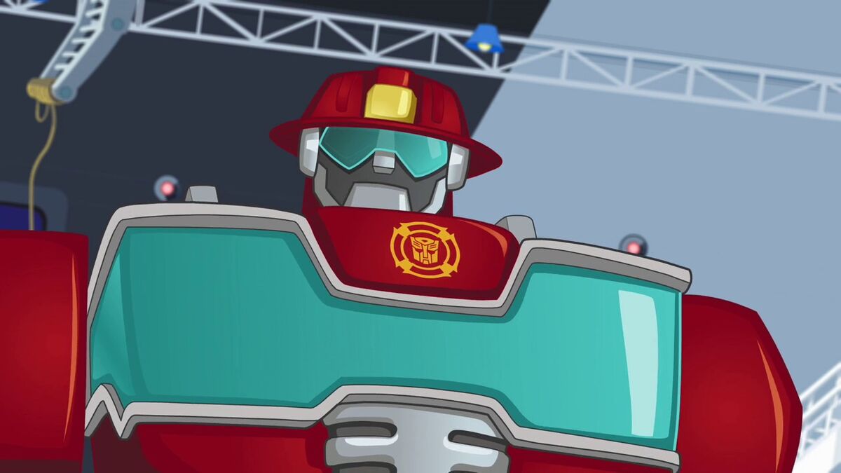 Rescue Bot clones | Transformers Rescuebots Wiki | Fandom