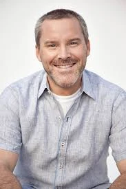 Roger Craig Smith | Transformers Rescuebots Wiki | Fandom