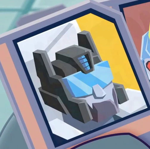 Searchlight | Transformers Rescuebots Wiki | Fandom