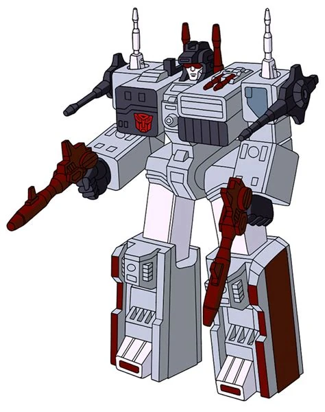 Metroplex | Transformers:The Next Generation Wiki | Fandom