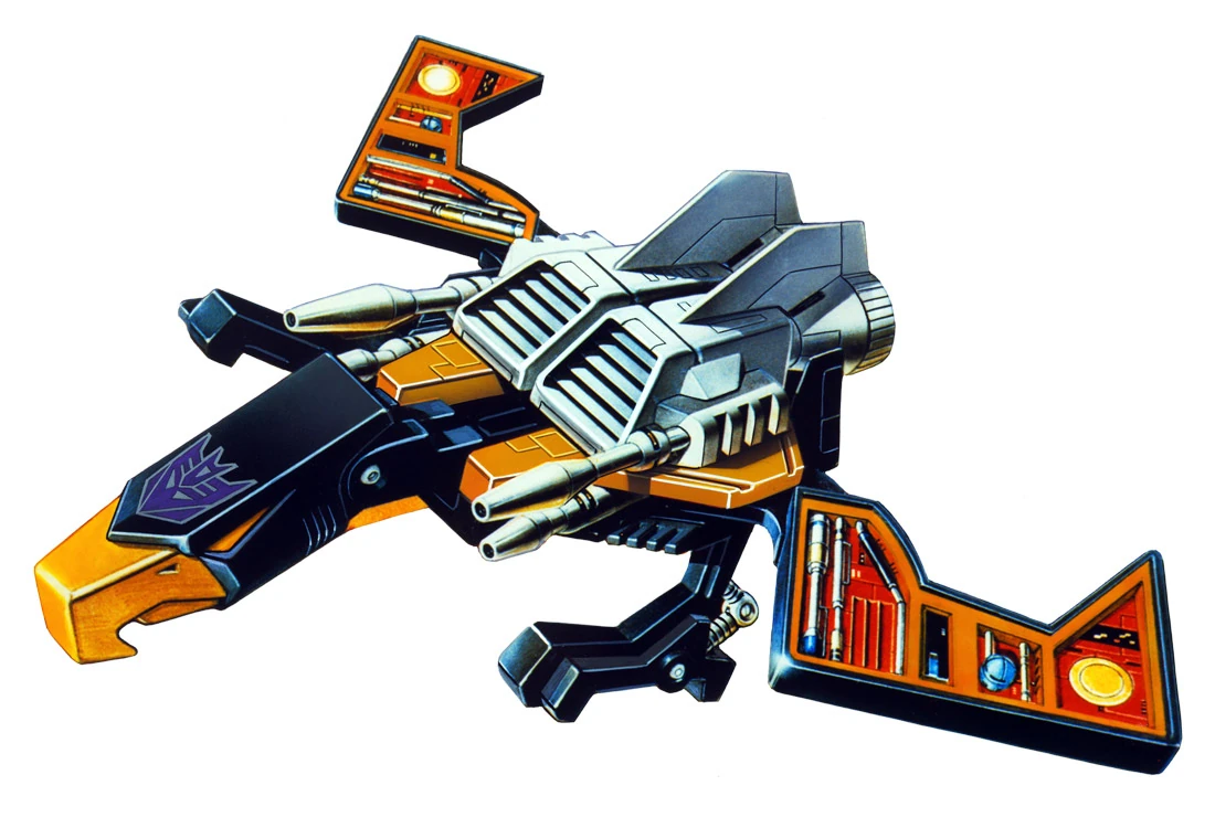 Buzzsaw | Transformers:The Next Generation Wiki | Fandom