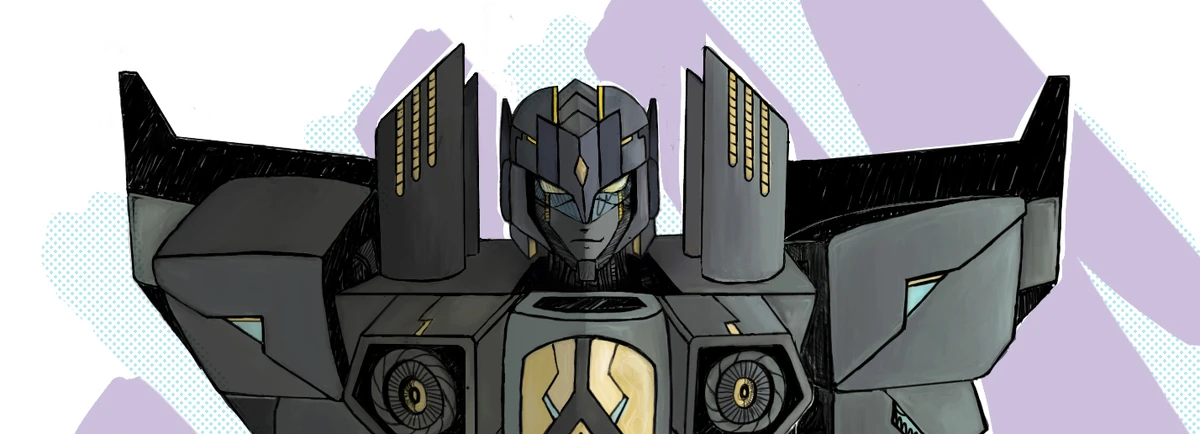 Phantom - Official Transformers: The Dark Eras MUSH Wiki