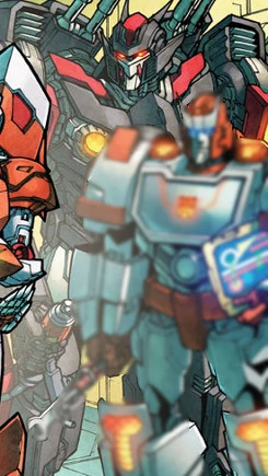 Flatline - Official Transformers: The Dark Eras MUSH Wiki