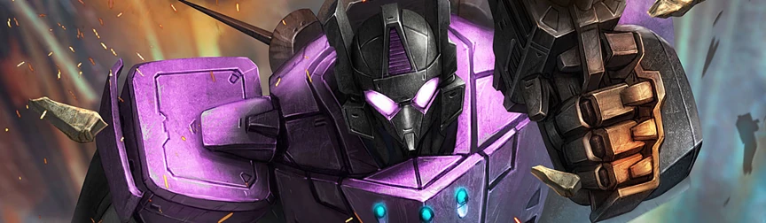 Blast Off - Official Transformers: The Dark Eras MUSH Wiki