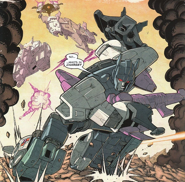 Overlord - Official Transformers: The Dark Eras MUSH Wiki