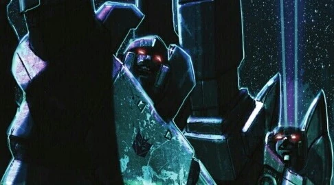 Valour - Official Transformers: The Dark Eras MUSH Wiki