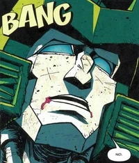 Springer - Official Transformers: The Dark Eras MUSH Wiki