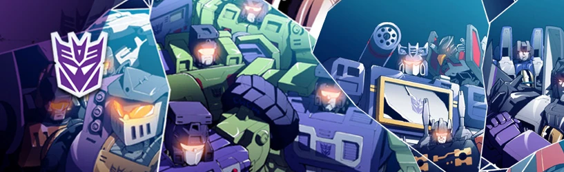 Category:Decepticon - Official Transformers: The Dark Eras MUSH Wiki