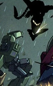 Flight - Official Transformers: The Dark Eras MUSH Wiki