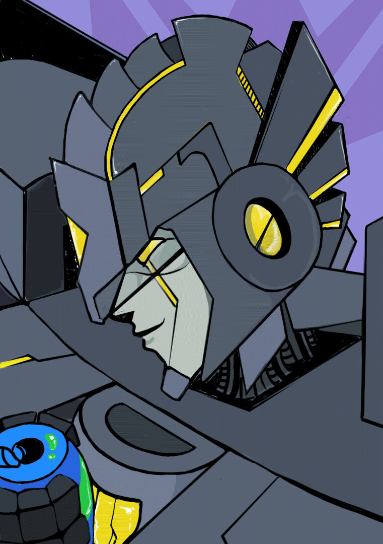 Phantom Official Transformers The Dark Eras Mush Wiki