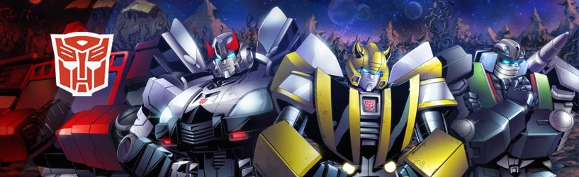 Category:Autobot - Official Transformers: The Dark Eras MUSH Wiki