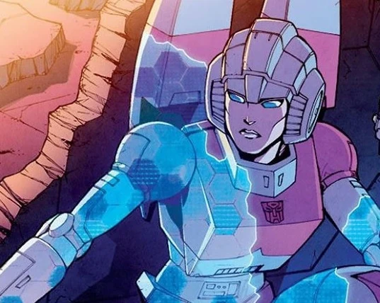 Cloak - Official Transformers: The Dark Eras MUSH Wiki