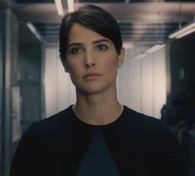 Maria Hill (eagc7 Transformers/Marvel Stop Motions) | Transformers Stop ...