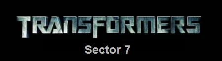 Transformers: Sector 7 (eagc7 Transformers/Marvel Stop Motion ...