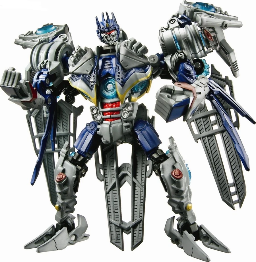 Soundwave (eagc7 Transformers/Marvel Stop Motions) | Transformers Stop ...