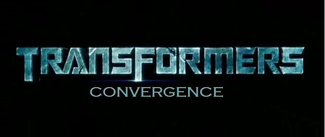 Transformers: Convergence (eagc7 Transformers/Marvel Stop Motion ...