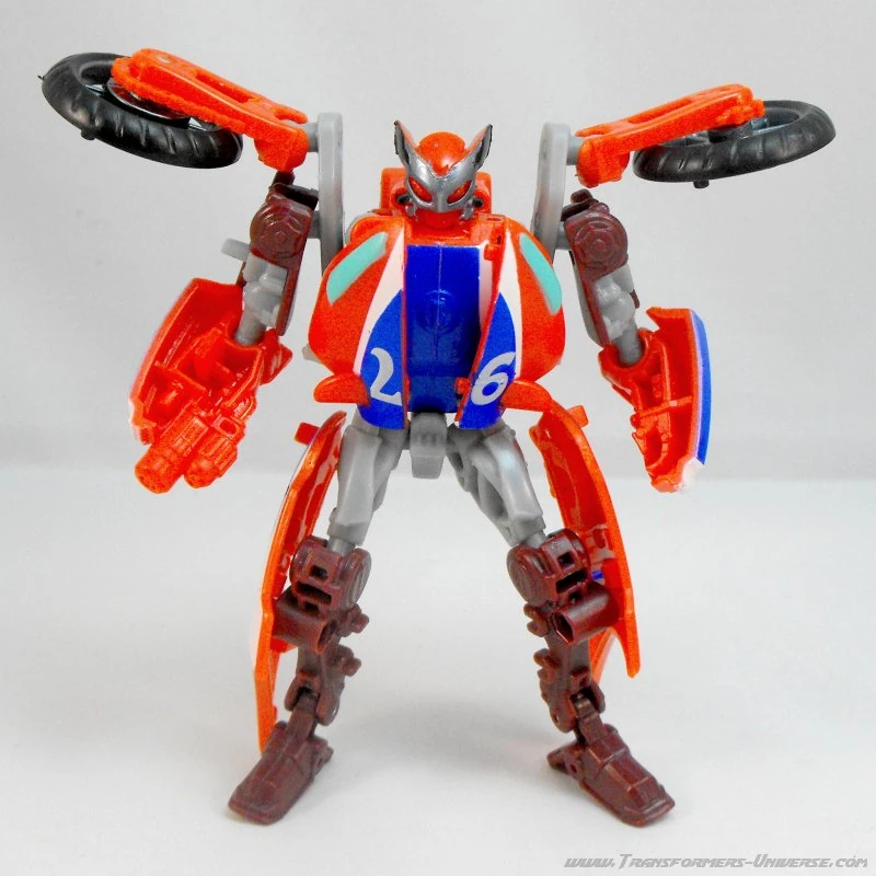 Reverb (eagc7 Transformers/Marvel Stop Motions) | Transformers Stop ...