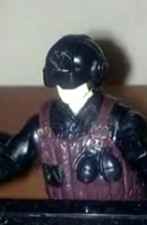 James Banes (eagc7 Transformers/Marvel Stop Motions) | Transformers ...