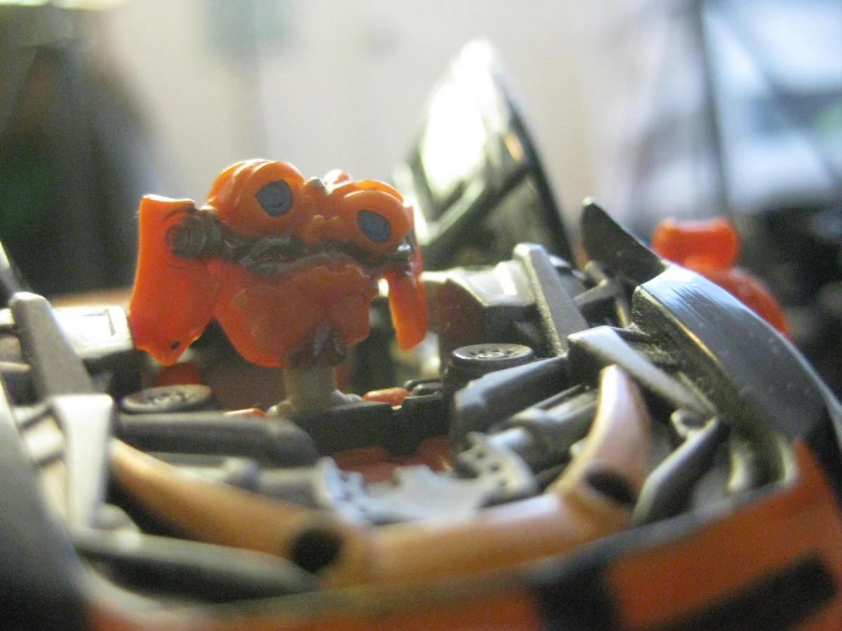 Episode 1 | Transformers Stop Motion Fandom Wiki | Fandom