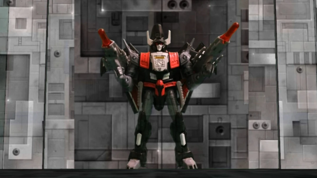 Black Shadow (Ascension) | Transformers Stop Motion Fandom Wiki | Fandom