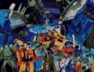 Epsilon Prime | Transformers Stop Motion Fandom Wiki | Fandom