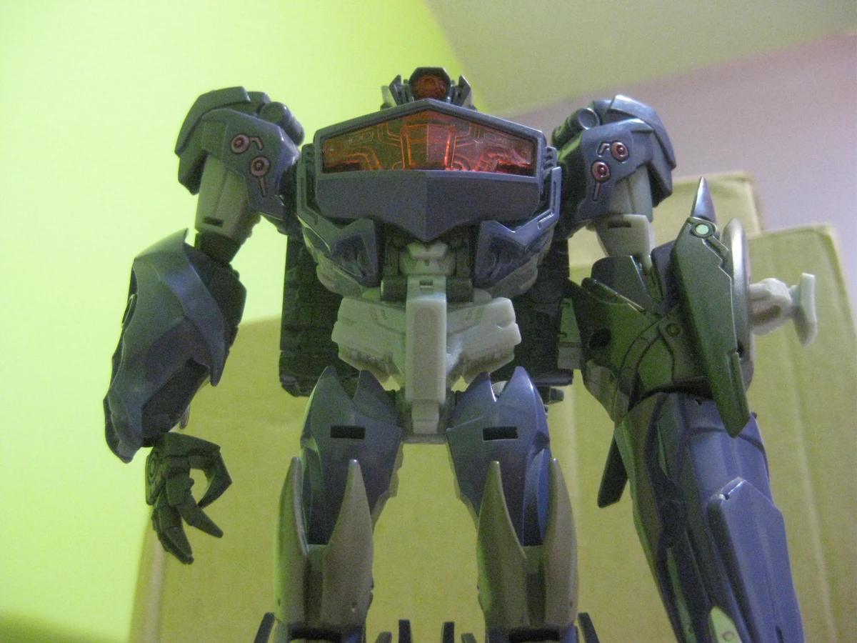 Episode 8 | Transformers Stop Motion Fandom Wiki | Fandom