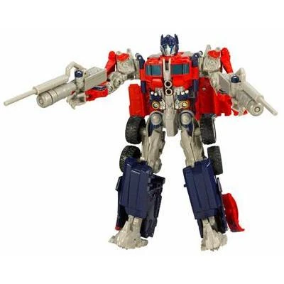 Optimus Major (TF:PF) | Transformers Stop Motion Fandom Wiki | Fandom