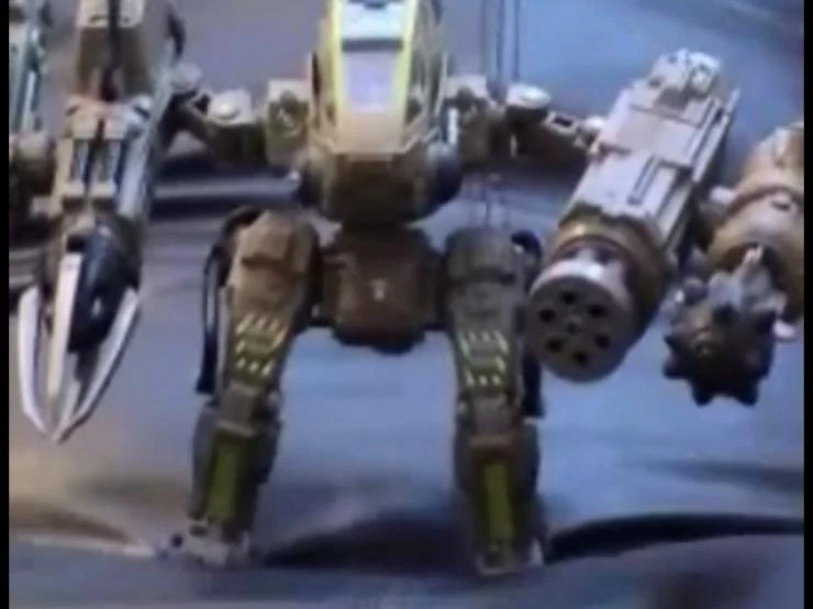 Autobot Guard (Nightslash2020 Transformers Stop Motion) | Transformers ...