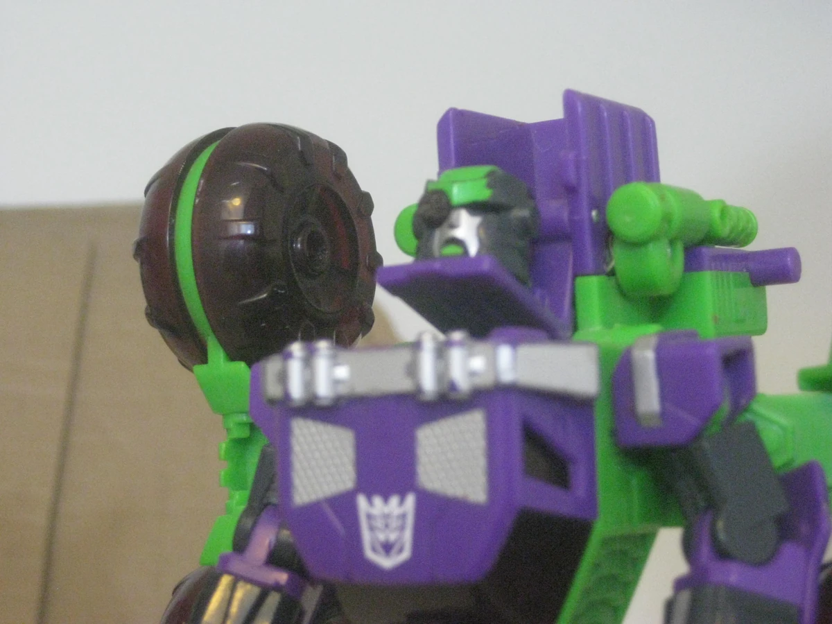 Episode 2 | Transformers Stop Motion Fandom Wiki | Fandom