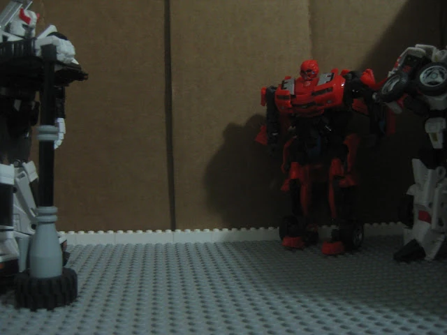 Shadow Play Episode 4: | Transformers Stop Motion Fandom Wiki | Fandom