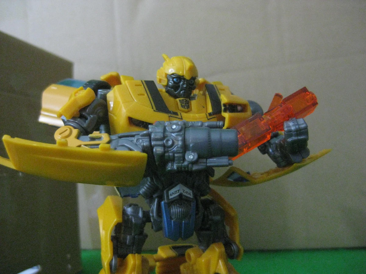 Episode 7 | Transformers Stop Motion Fandom Wiki | Fandom