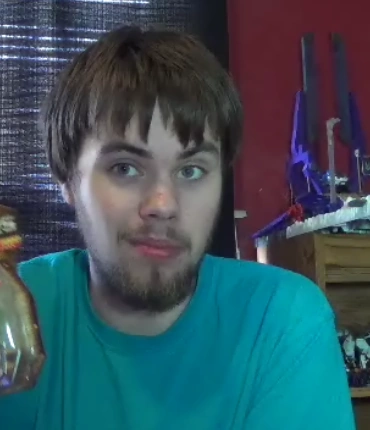 Brian Johnson | Transformers Stop Motion Fandom Wiki | Fandom